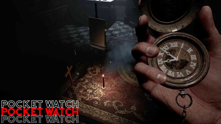 The Demonologist Item Guide: How to Use Each Item | Report AFK